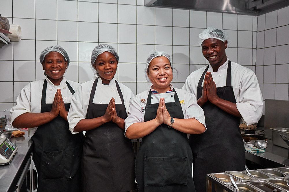 Careers - Fortune Retail Holdings Ltd