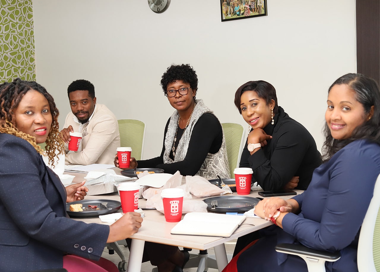 Home - Fortune Retail Holdings Ltd