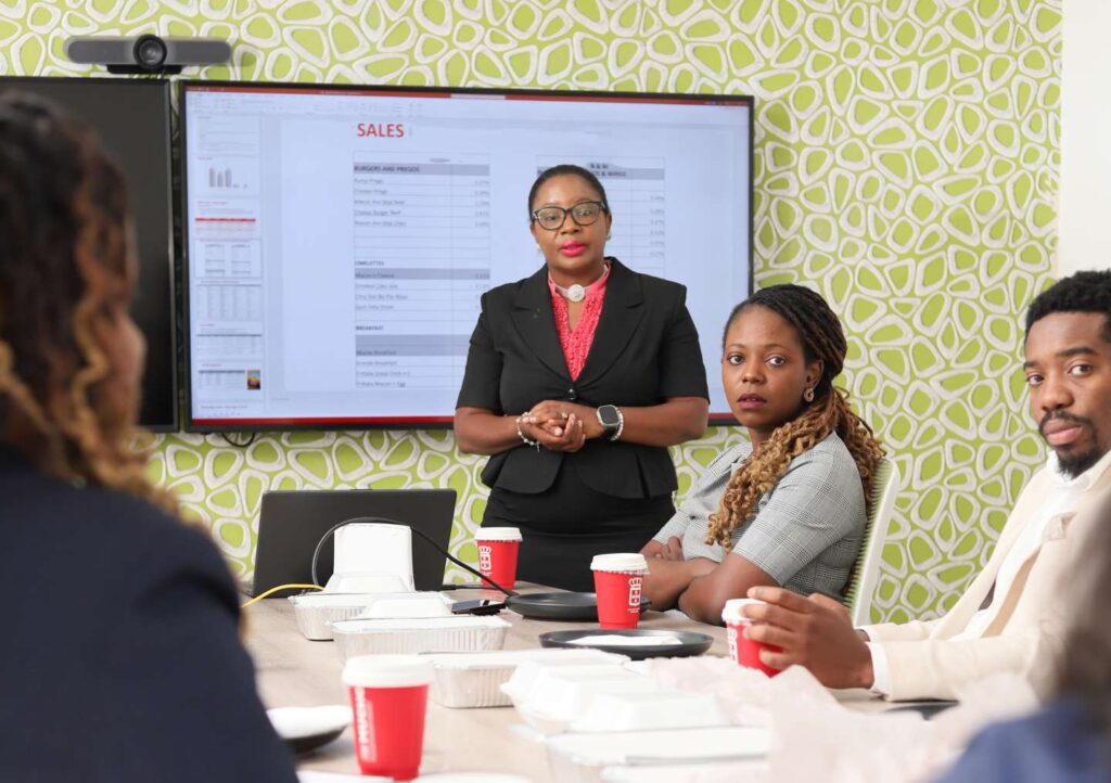 Careers - Fortune Retail Holdings Ltd